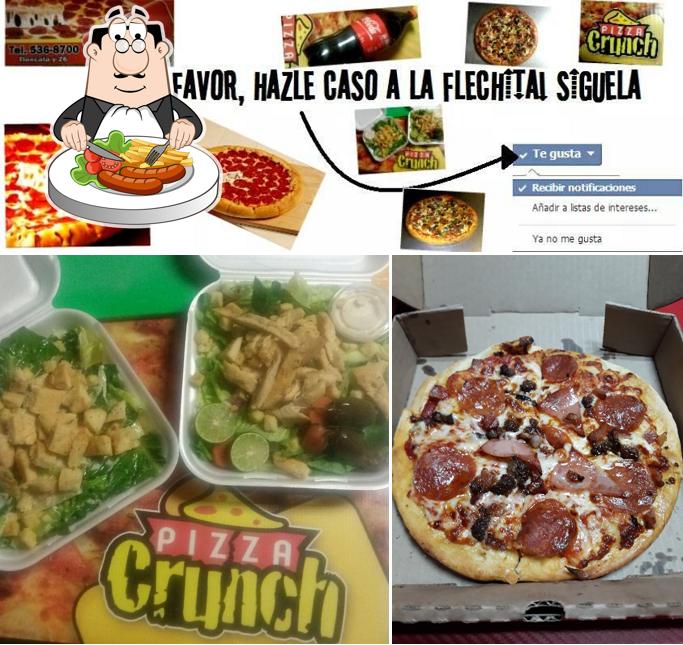 Sonora Pizza, San Luis Río Colorado - Menú del restaurante, precios y ...