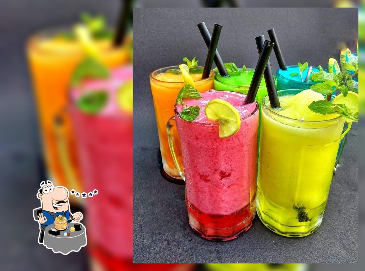 EAT N MEET CAFE, Sultanpur - Restaurant menu, prices and reviews