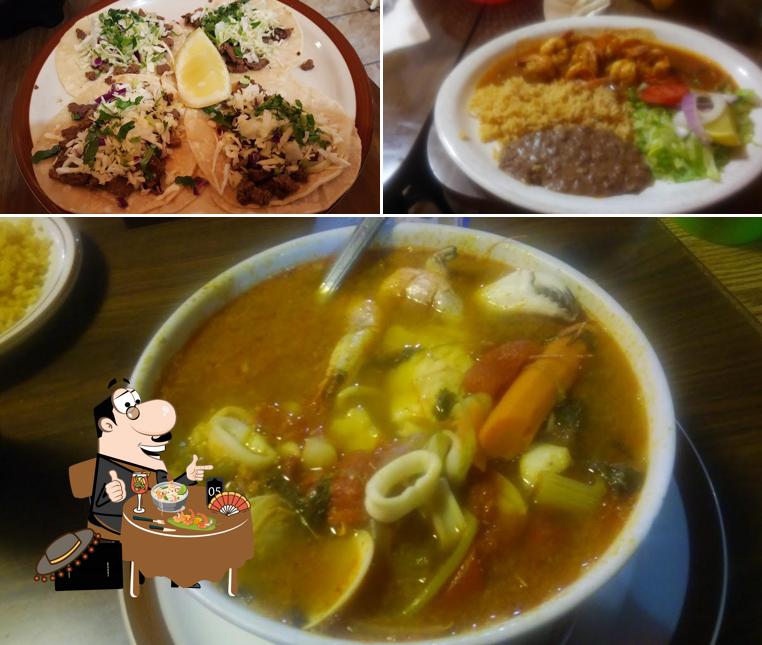 El Cochinito Contento, Fresno - Menú del restaurante, precios y reseñas