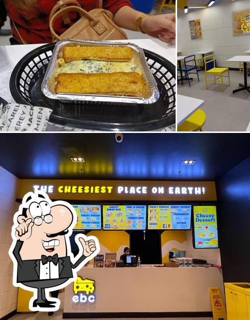 Everything But Cheese - SM Bacoor restaurant, Bacoor - Restaurant reviews