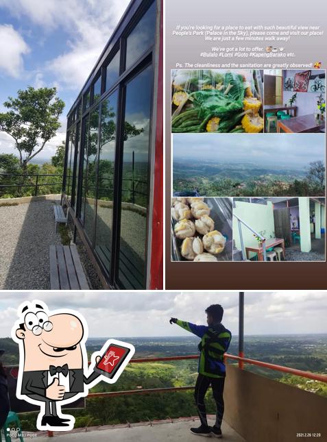 Restaurante Foggy Point Tagaytay, Tagaytay - Opiniones del restaurante