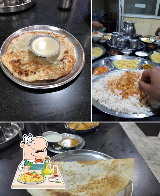 Gokula Restaurant, Kumbla (Kumble) - Restaurant menu, prices and reviews