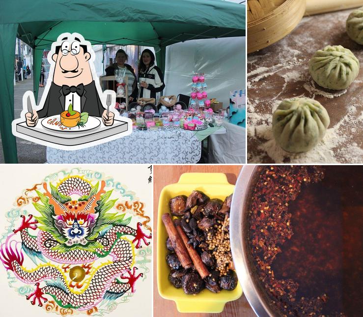 Happy Dumpling, Newquay - Restaurant menu, prices and reviews