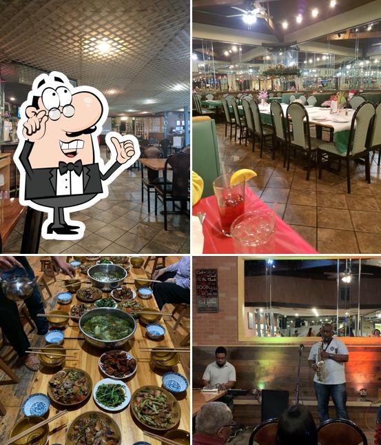 Helen's Asian Kitchen in Columbus - Restaurant menu and reviews