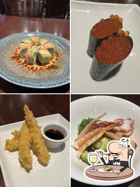 Hungry Belly in Dallas - Restaurant menu and reviews