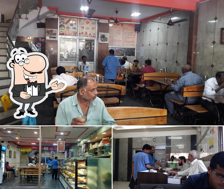 Indra Cafe Paras, Mysuru - Restaurant menu, prices and reviews