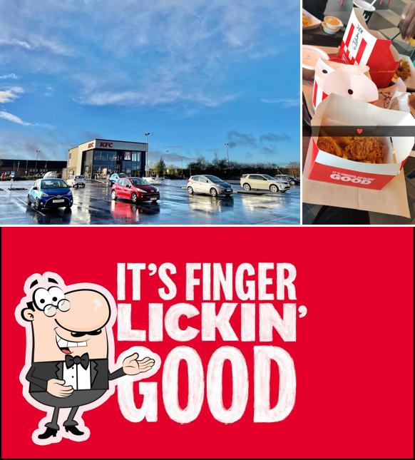 KFC Chatham - Horsted Retail Park, Maidstone Road Horsted Retail Park ...