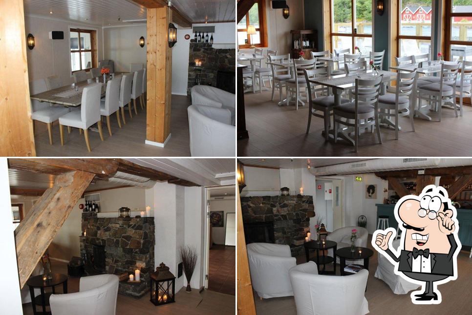 Kilden brygge AS restaurant, Alesund - Restaurant reviews