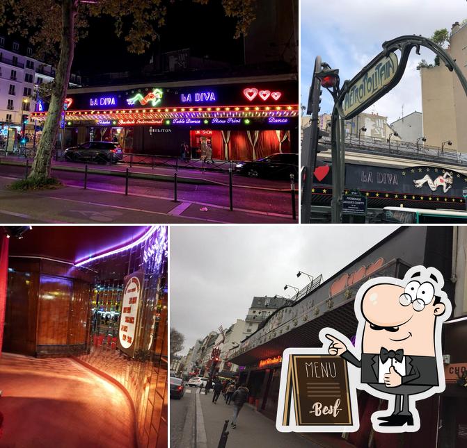 Le Mirliton, Paris - Menu du restaurant, prix et avis