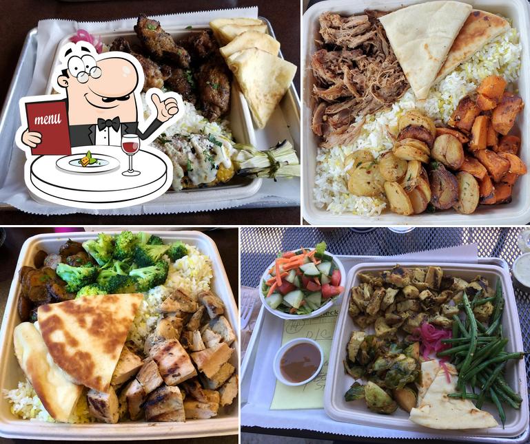 Top 7 restaurants with spaghetti in Alpharetta, april 2025 - Restaurant ...