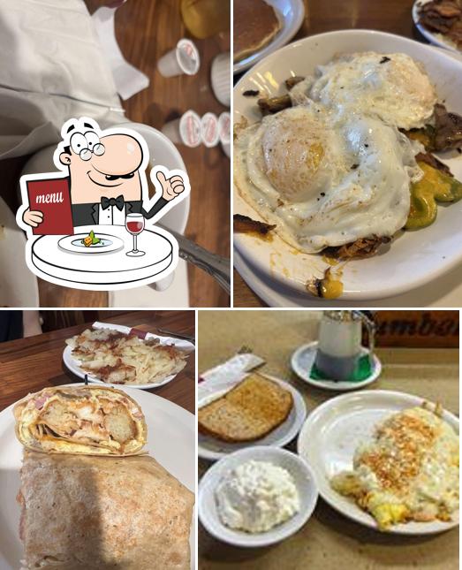 Lumber Inn, Delafield - Restaurant menu, prices and reviews