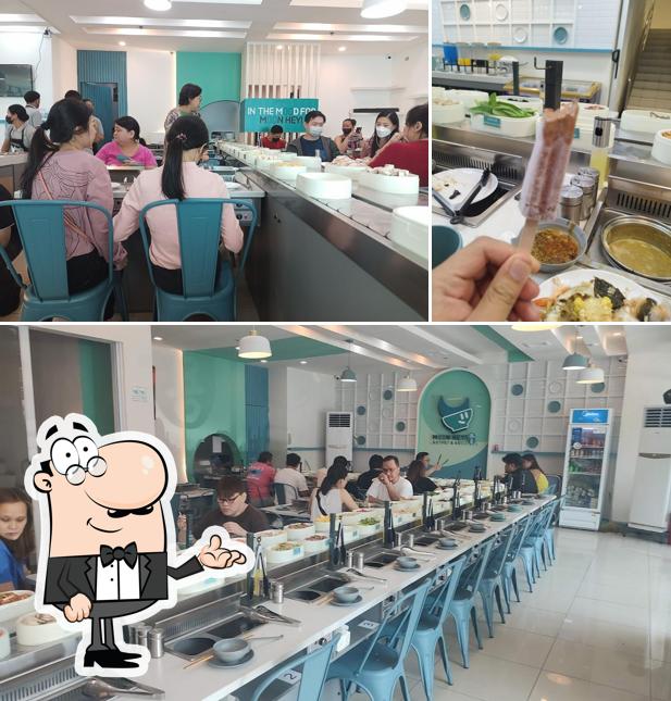 Top 7 restaurants with hot Pot in Quezon City, august 2025 - Restaurant ...