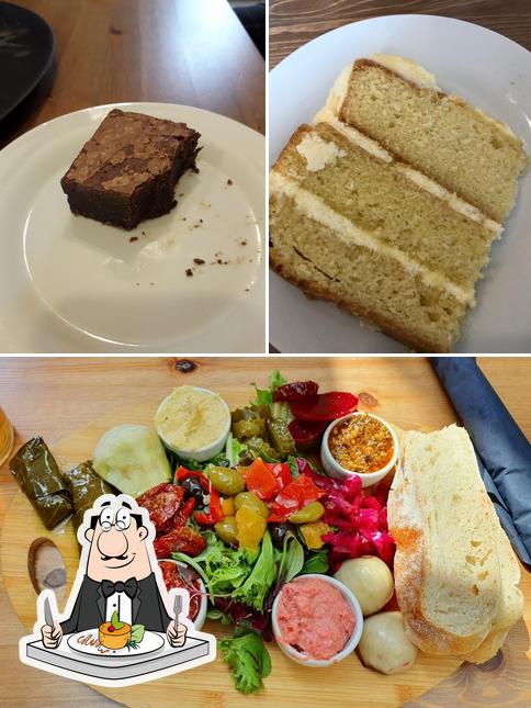 My Fine Deli in Glastonbury - Restaurant reviews