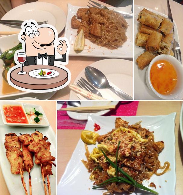 My Thai Kitchen - SM City Fairview restaurant, Quezon City - Restaurant ...