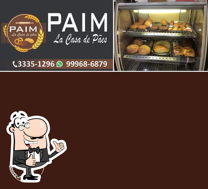 Panificadora Paim La Casa de Pães Ltda, Curitiba - Restaurant reviews