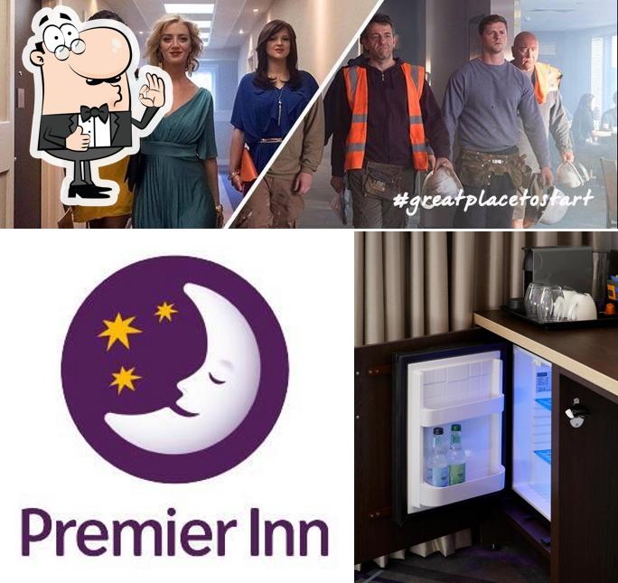 Premier Inn York North hotel in York - Restaurant reviews