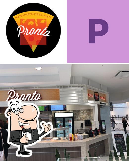 Pronto Pizza-Pasta, Calgary - Restaurant menu, prices and reviews