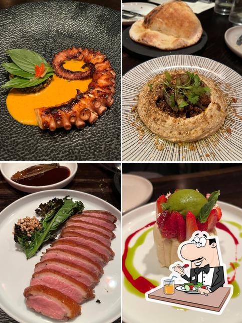 Quince Saigon, Ho Chi Minh City - Restaurant menu, prices and reviews
