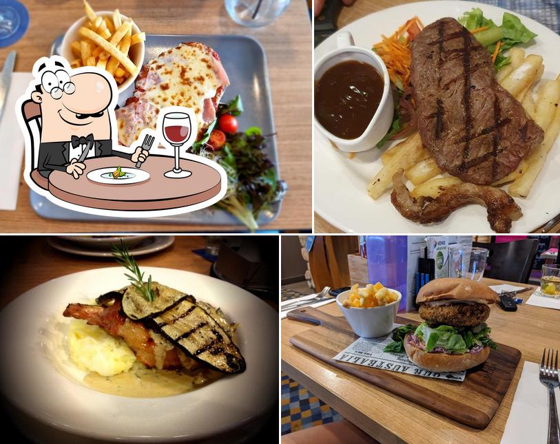 Top 5 steak restaurants in Redcliffe, september 2025 - Restaurant Guru