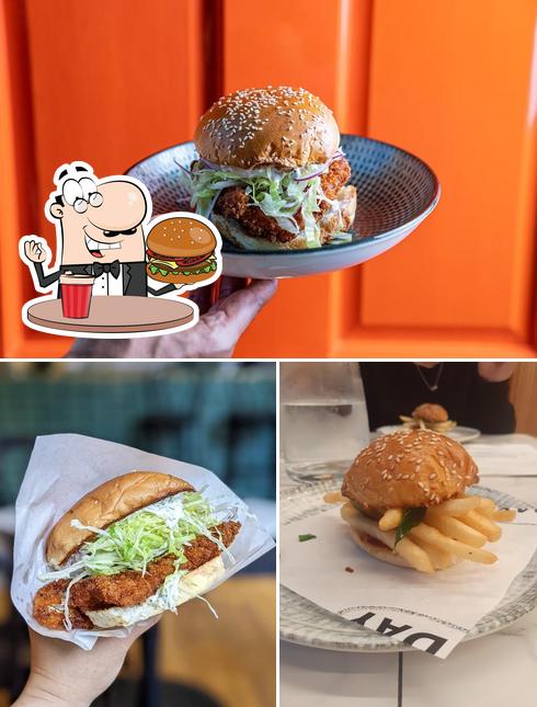 SUNDAY Potts Point, Potts Point - Restaurant menu, prices and reviews