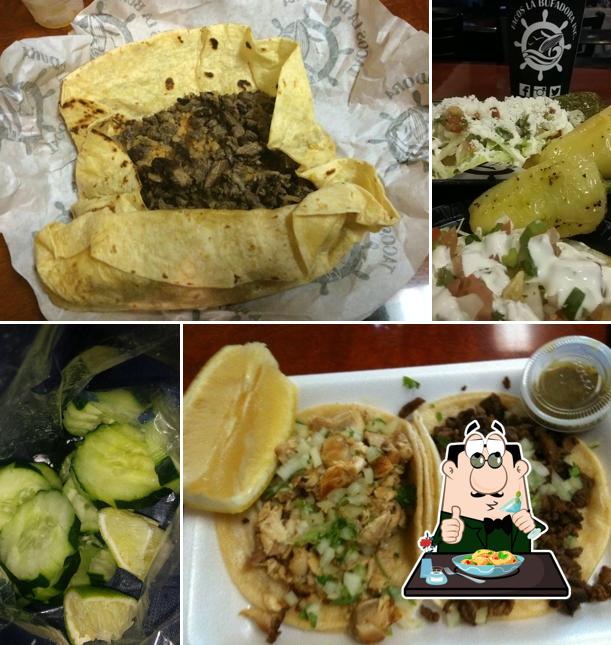 La Bufadora Baja Grill Perris, 2560 N. Perris Blvd. F3 & F4 in Perris ...