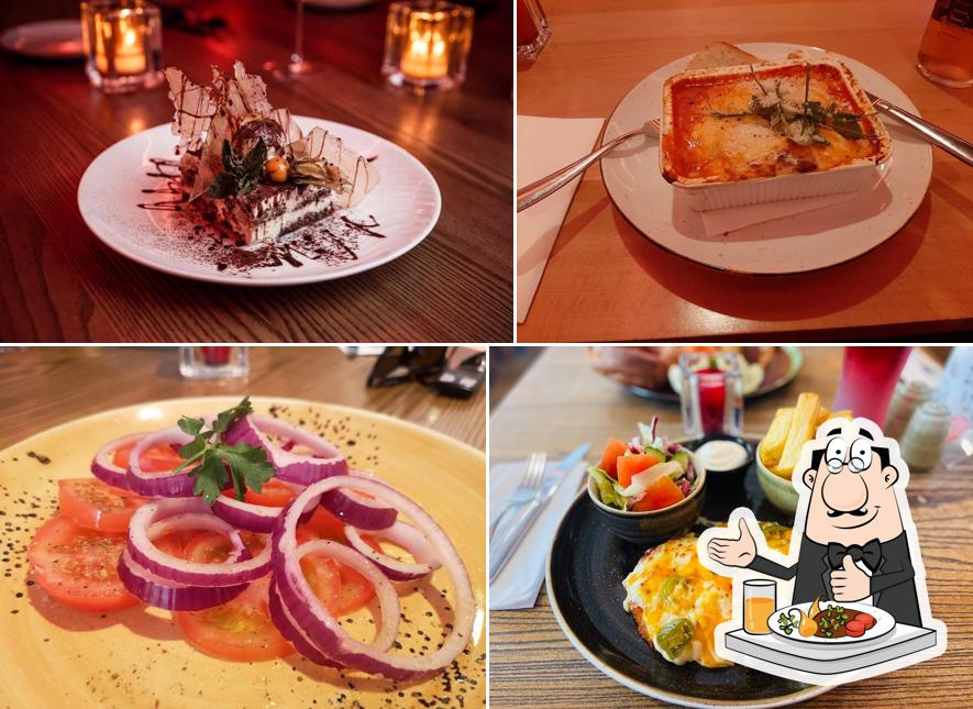 Tre Amici in Darlington - Restaurant reviews