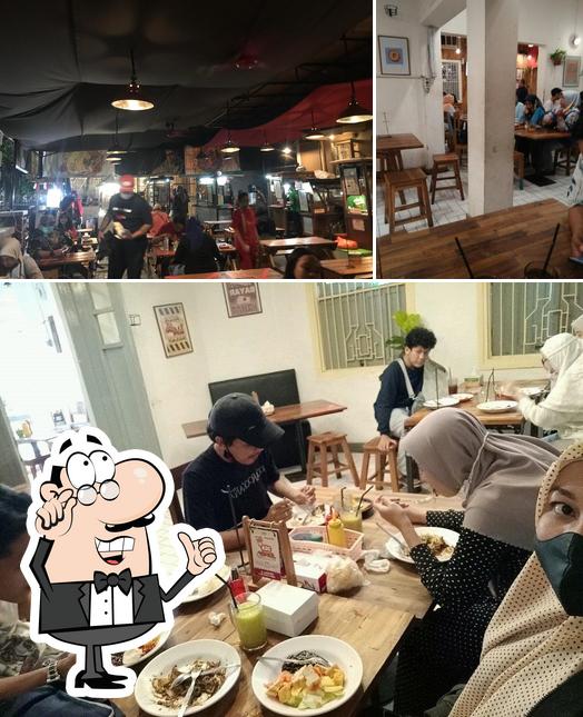 aiola, Surabaya - Menú del restaurante, precios y reseñas