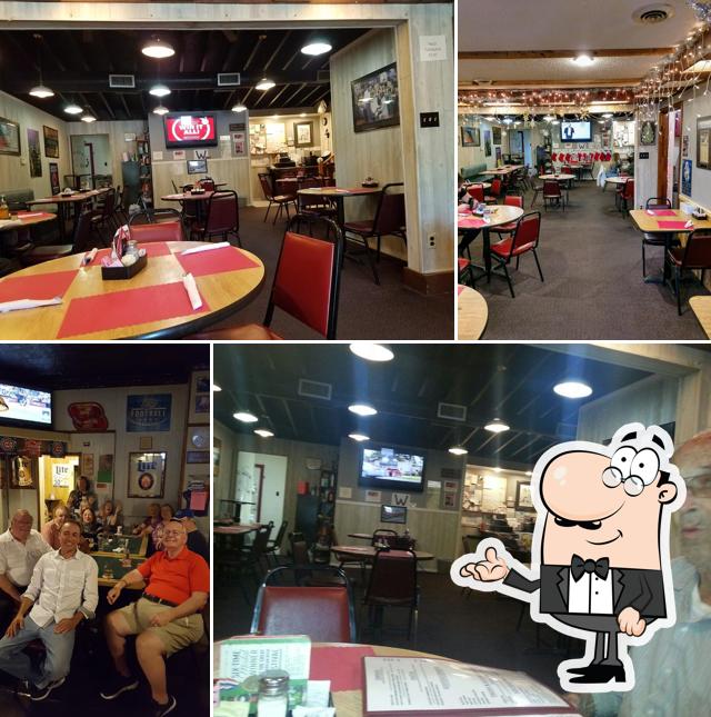Stadium Inn, Michigan City - Restaurant menu, prices and reviews