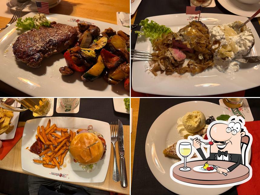 Pfefferkorn Essen steakhouse, Essen - Restaurant reviews