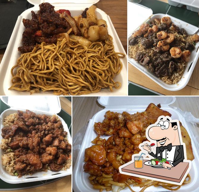 Suki Hana, Mall, 132 Mall rd Christiana, 132 Christiana Mall #1477 in ...