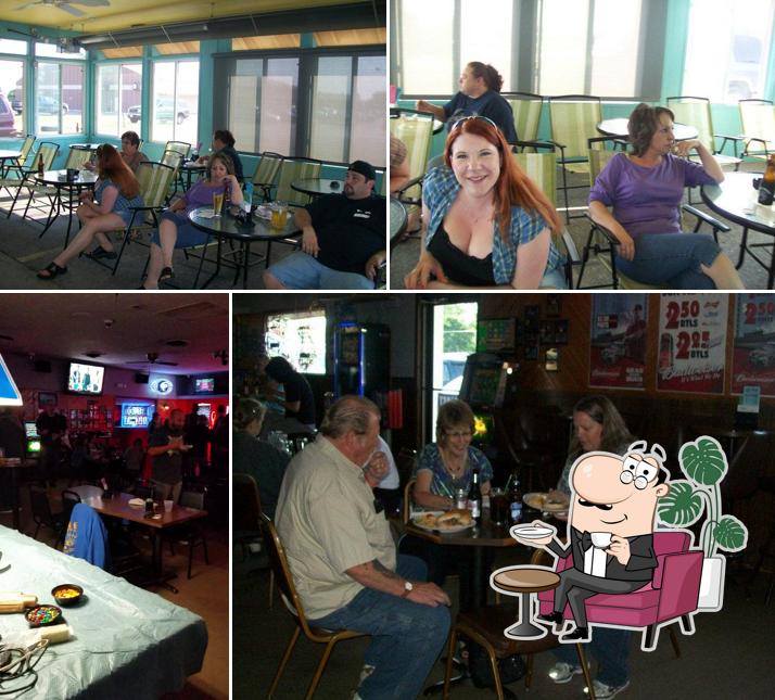Sundowner Bar, Omaha - Restaurant menu, prices and reviews