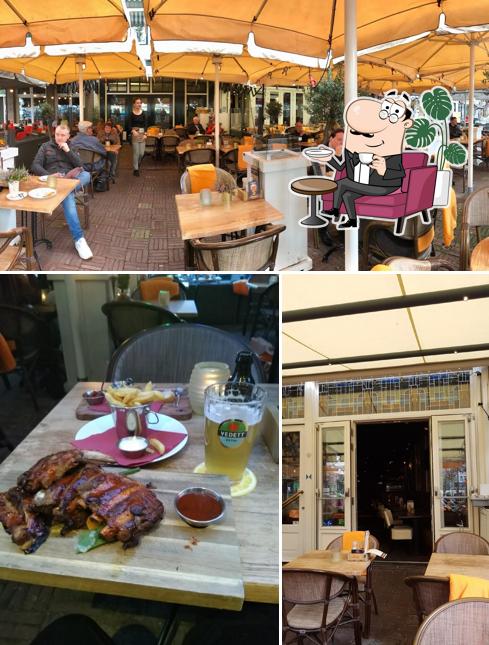 Swing Gouda, Gouda - Restaurant reviews