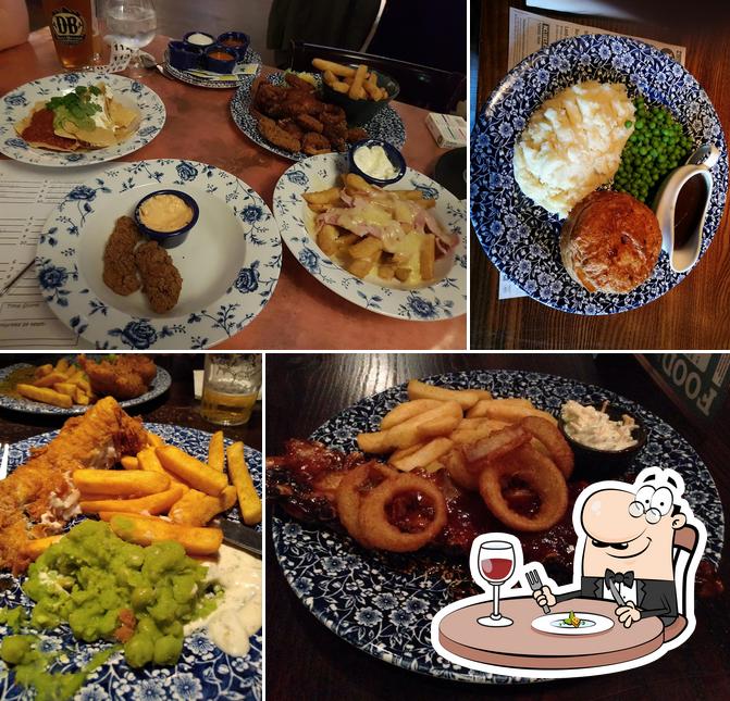 The Bishops' Mill, Durham - Restaurant menu, prices and reviews