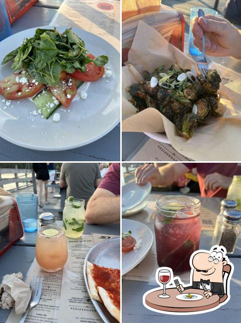 The Contented Sole, Bristol - Restaurant menu, prices and reviews