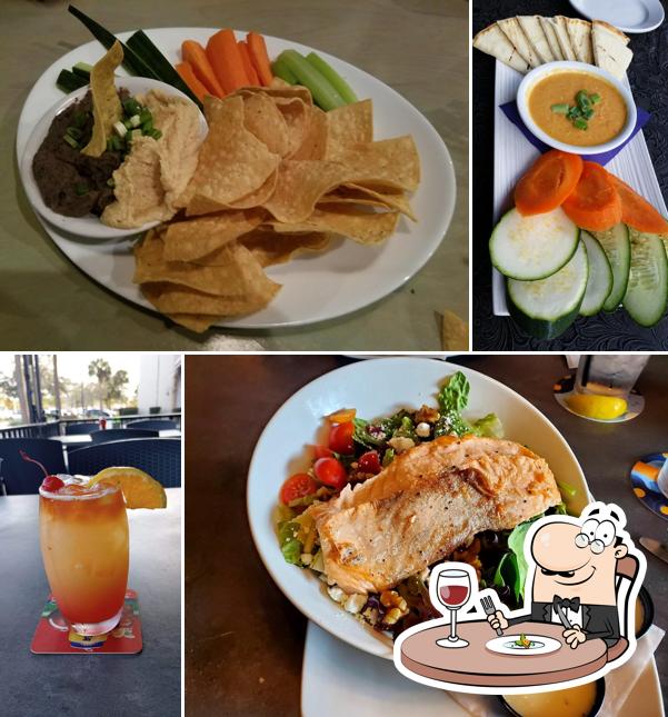 The Crazy Cucumber 352 Eatery and Bar, Ocala - Restaurant menu, prices ...