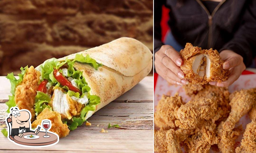 Tony's Cafe, Thrissur - Restaurant menu, prices and reviews