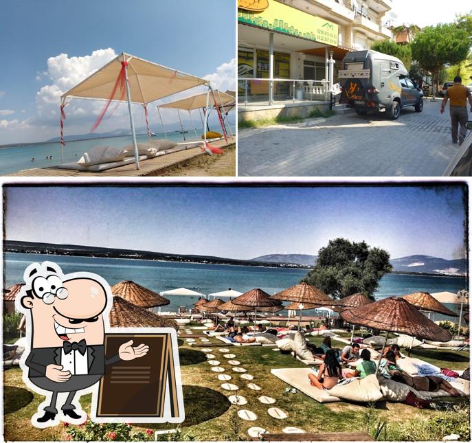 Didim Kum Beach, Didim - Restaurant menu and reviews