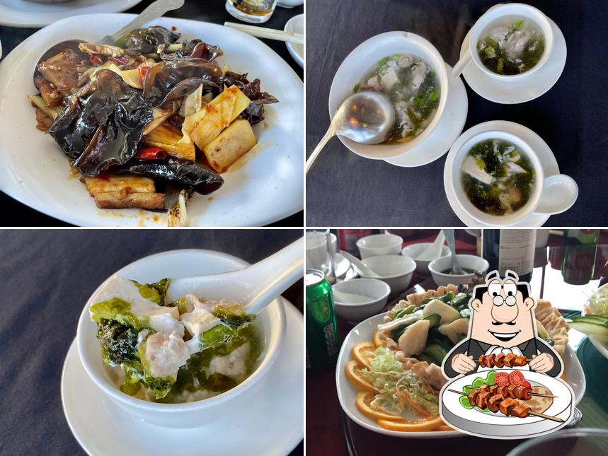 Chung Ku, Liverpool - Restaurant menu, prices and reviews