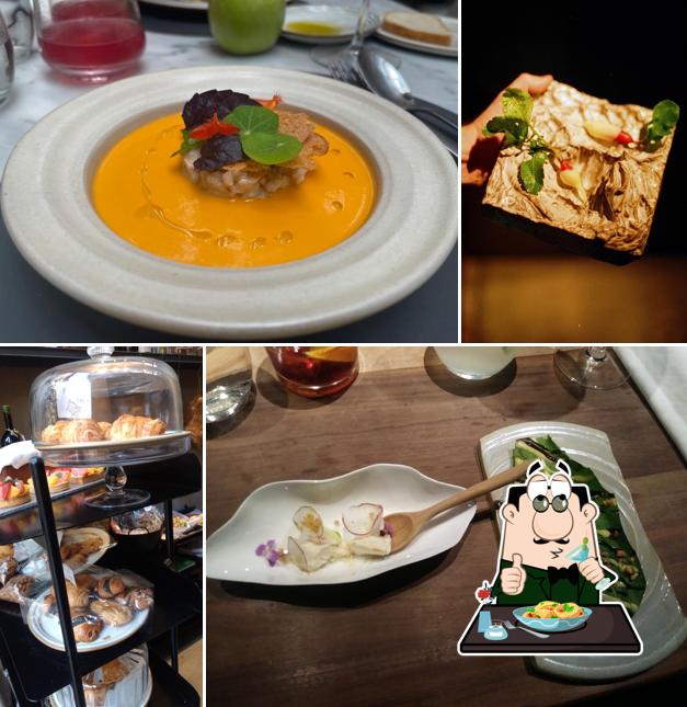 El Papagayo Restaurant, Córdoba - Menú del restaurante, precios y reseñas