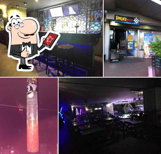 Padi's Point, Quezon City - Restaurant menu, prices and reviews