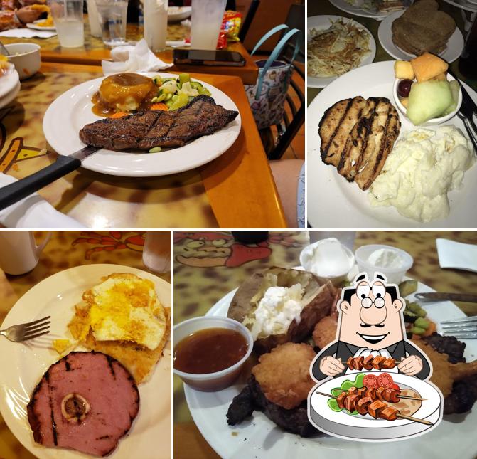 Beach Café in Laughlin - Restaurant menu and reviews