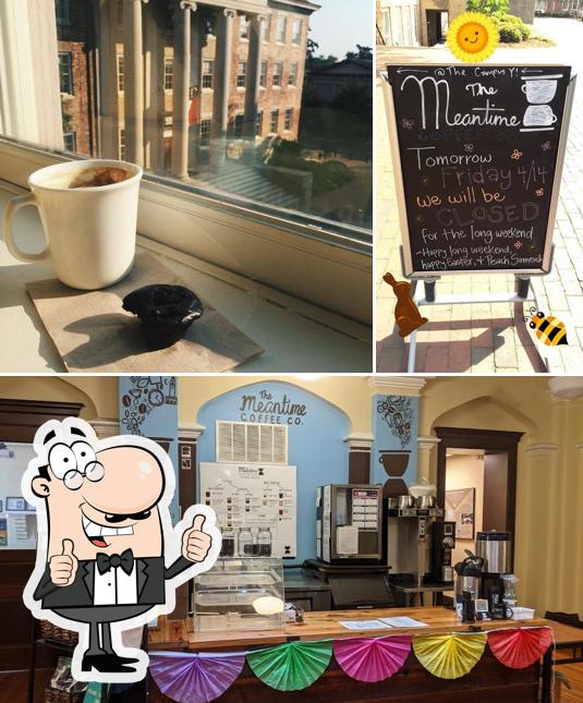 The Meantime Coffee Co., Chapel Hill - Restaurant menu, prices and reviews