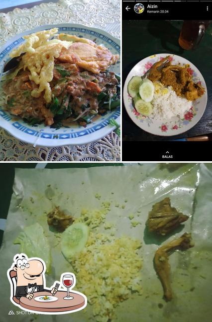 Warung Pecel Emperan, Kendalkemlagi - Menú del restaurante, precios y ...