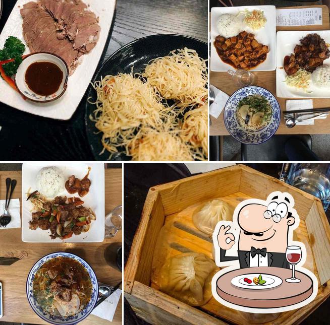 Chamate Restaurant in Auckland - Restaurant menu and reviews