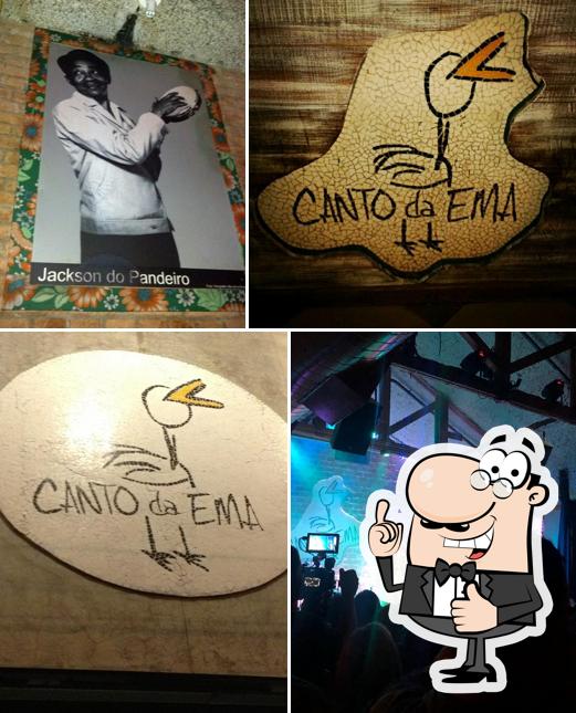 Canto da Ema, São Paulo - Menu do restaurante, preços e opiniões