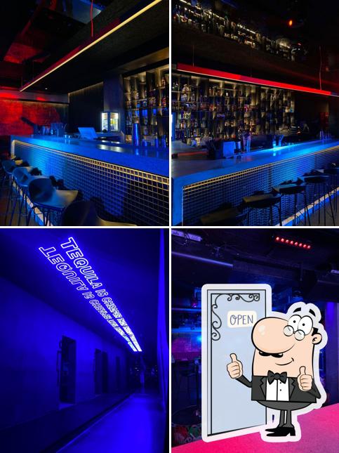 Maze Club, Varna - Restaurant menu, prices and reviews