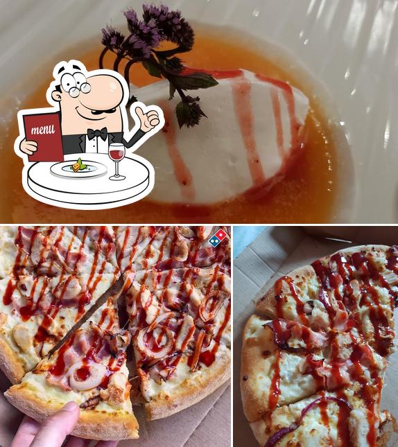 Domino's Pizza Limoges - Fleurus pizzeria, Limoges, 3 Bis Av. Garibaldi ...
