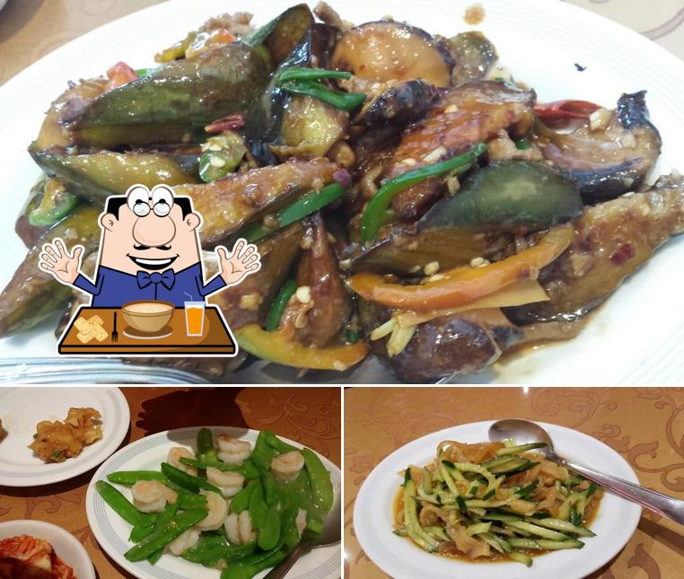 Eastern Paradise Restaurant, Honolulu - Restaurant menu, prices and reviews