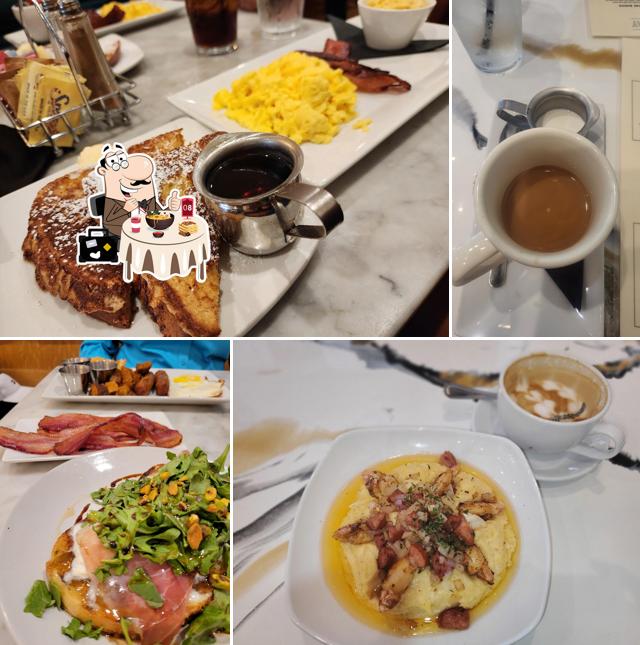 Easy Like Sunday in Baltimore - Restaurant reviews