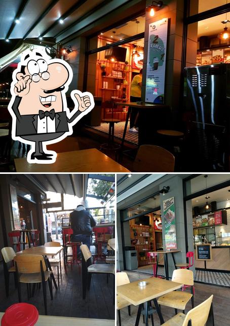 everest, Athens, 25 Μαρτίου 104 & Κ. Βάρναλη - Restaurant reviews